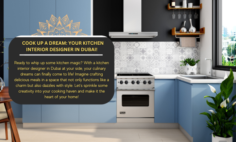 Kitchen Design Packages| Modular Kitchen Design