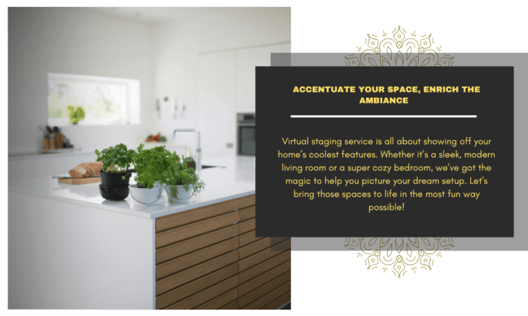 Virtual Home Staging packages | Virtual Home Staging Design
