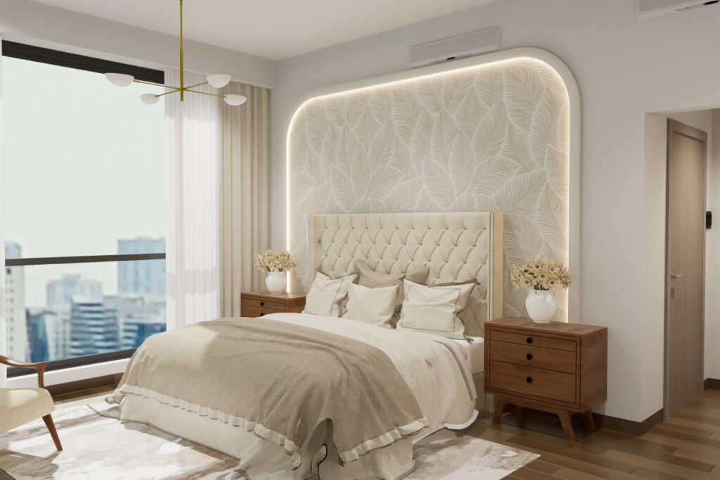 3D Floor Plans Design in Dubai | Euphoria Interiors