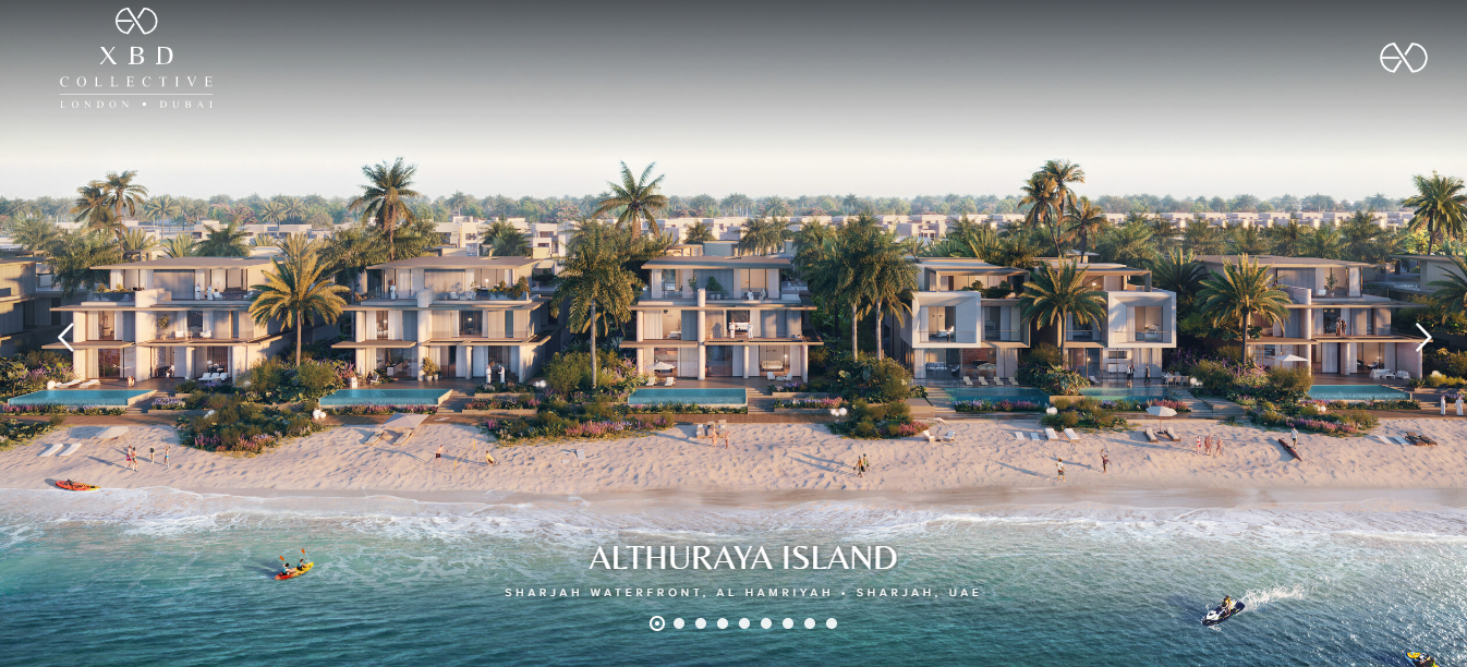 Top 23 Fit Out Companies in Dubai UAE