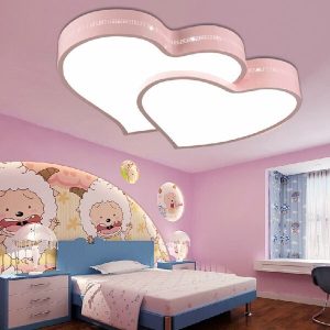 Top 10 Creative Kids’ Ceiling Design Ideas with a Minimalist Touch