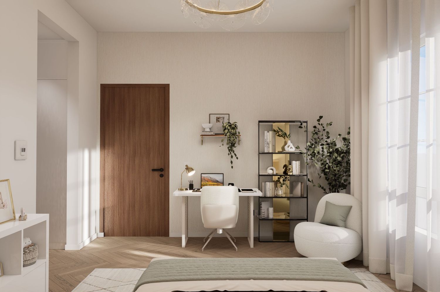 Residential Interior Designers in Dubai | Euphoria Interiors