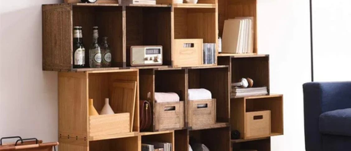 20 Tiny Space Storage Solutions to Transform Your Small Home